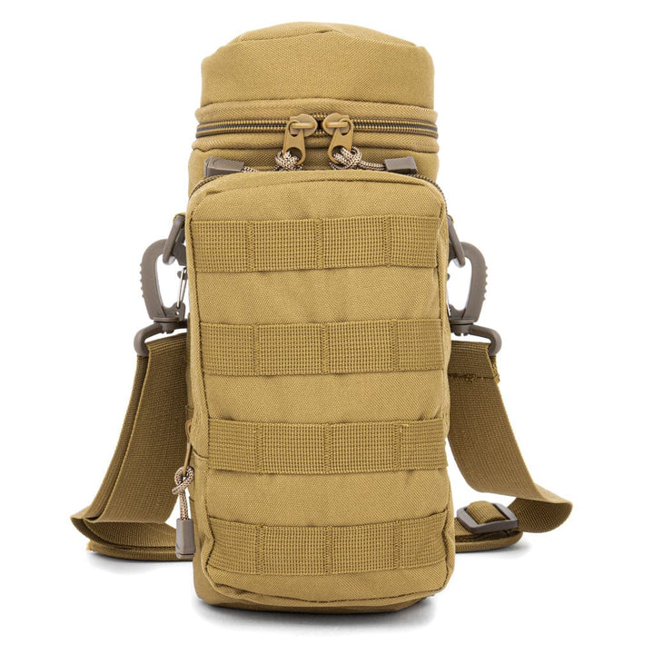 Pathfinder Stainless Steel Bottle Cooking Kit – Self Reliance Outfitters