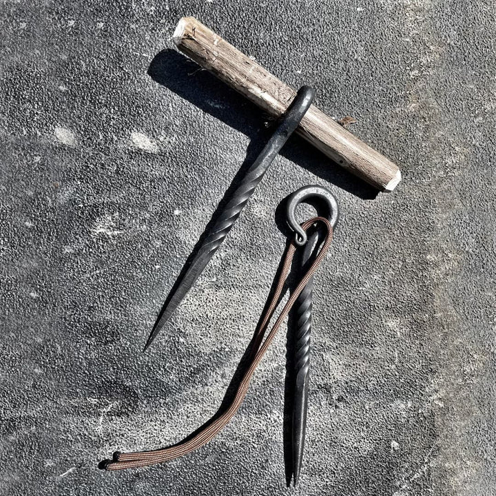 Craft Awl Set | Self Reliance Outfitters