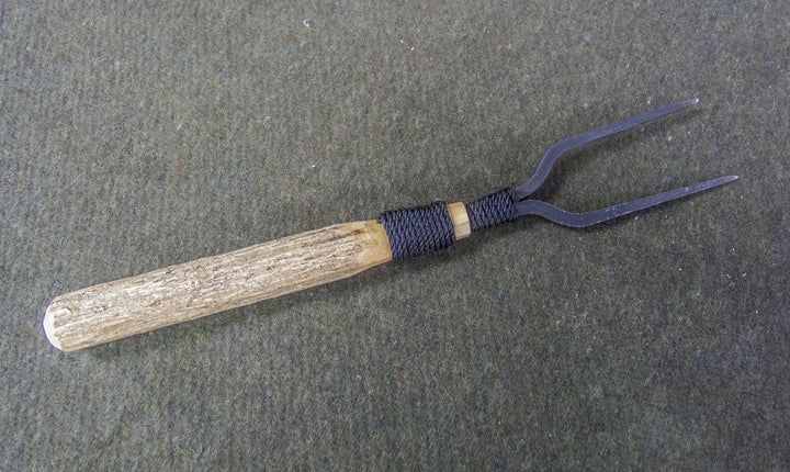 Crooked Awl by PKS - Craftsmanship Tool | Self Reliance Outfitters
