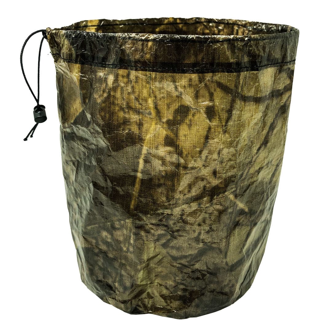 Pathfinder Titanium Bush Pot Bag | Self Reliance Outfitters