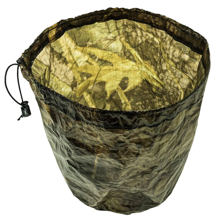 Pathfinder Titanium Bush Pot Bag | Self Reliance Outfitters