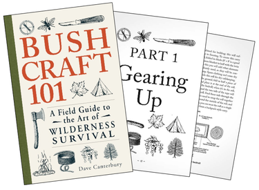 Survival Books & Wilderness Survival Guides | Self Reliance Outfitters