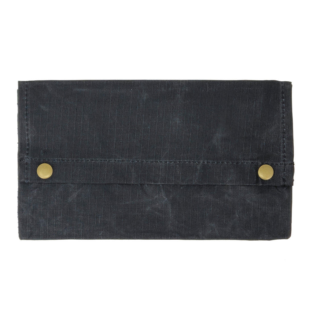 Waxed Canvas Bush Pot Bag by Badger Claw Leatherworks | Self Reliance ...