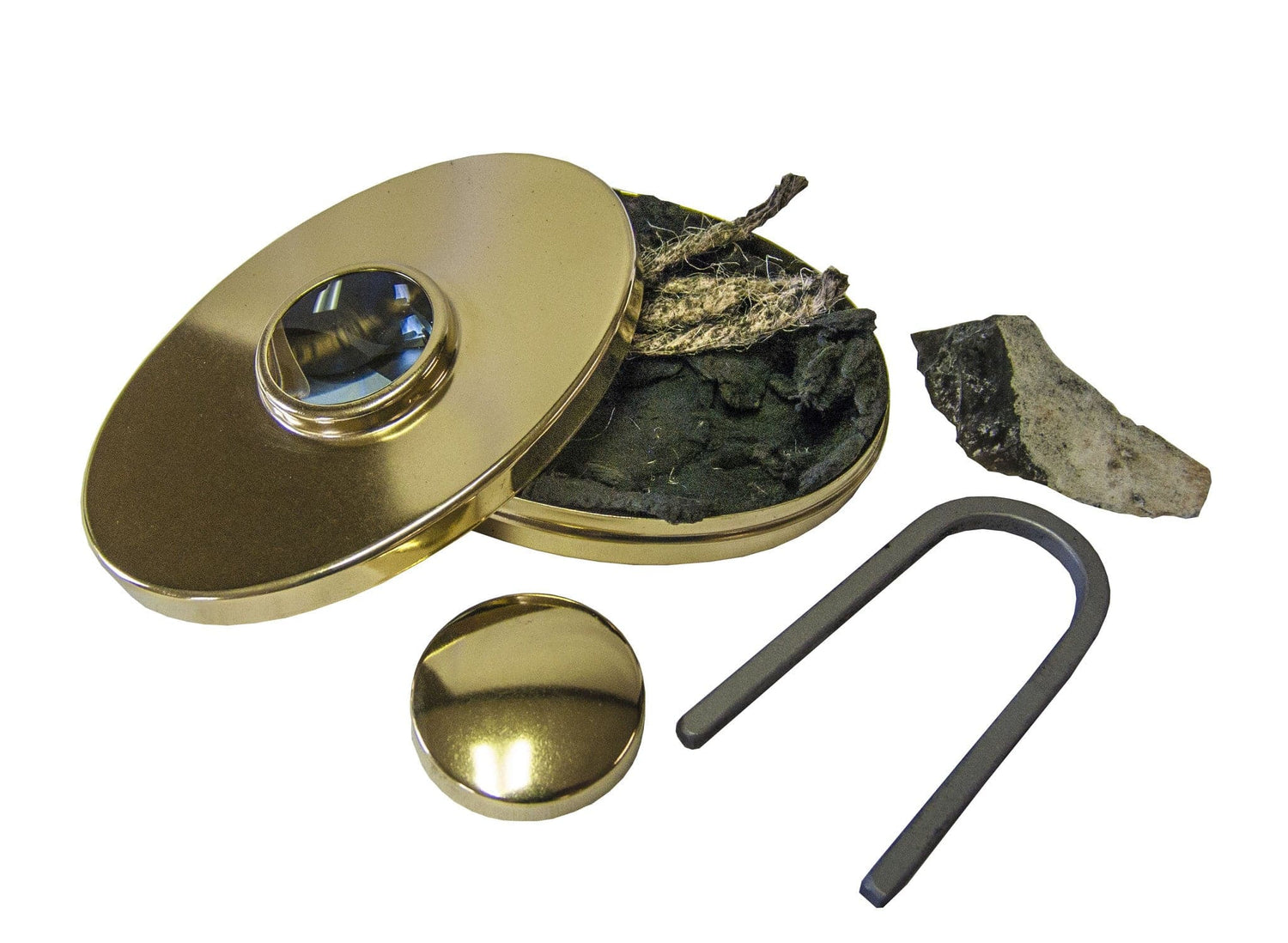 Fire Starter Kits: Survival & Camping | Self Reliance Outfitters