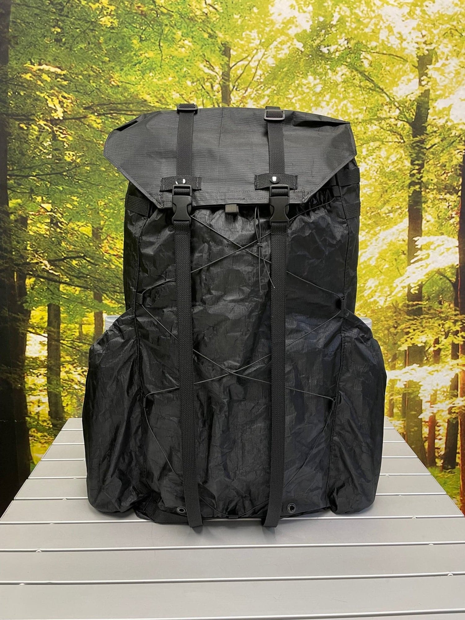 Dyneema Bags – Self Reliance Outfitters
