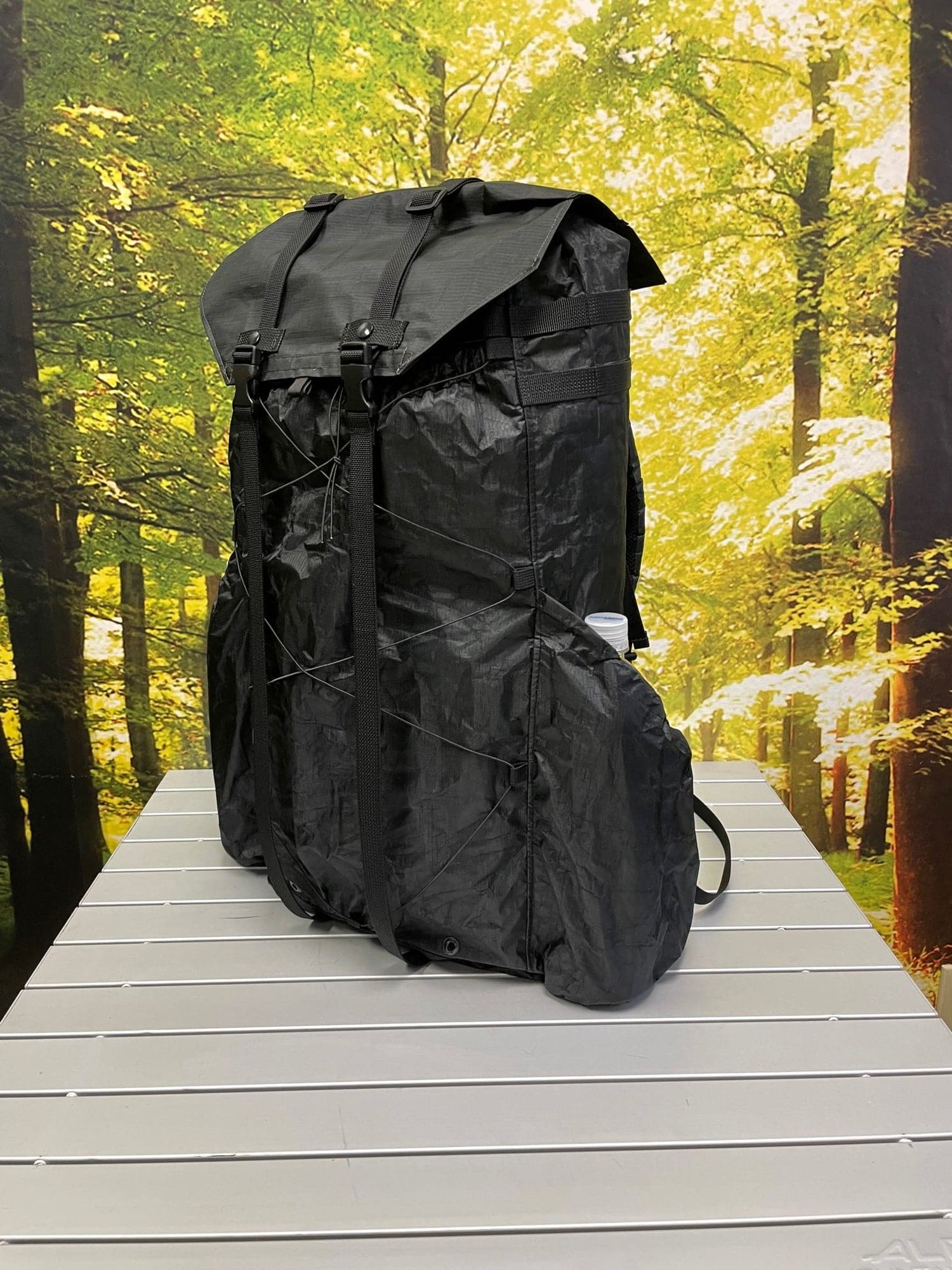 Dyneema Bags – Self Reliance Outfitters