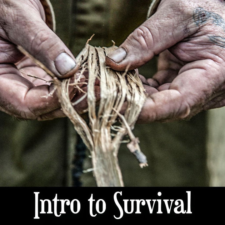 Survival Training - Join the Best Survival School – Self Reliance ...