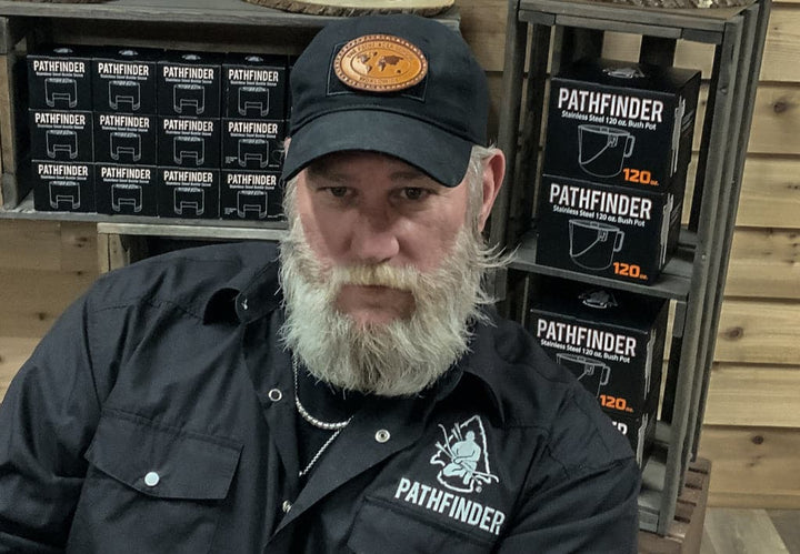 2019 Pathfinder School Worldwide Patch | Self Reliance Outfitters