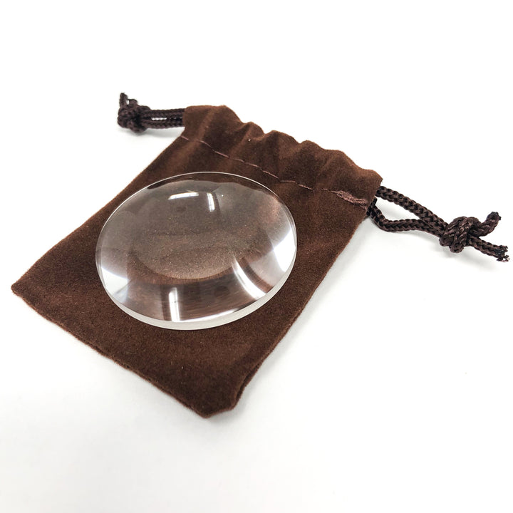 Magnifying Glass Fire Starter | Self Reliance Outfitters