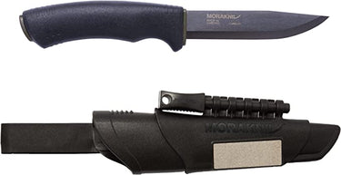 Mora Knives & Morakniv Blades | Garberg, Companion & Kansbol – Self ...