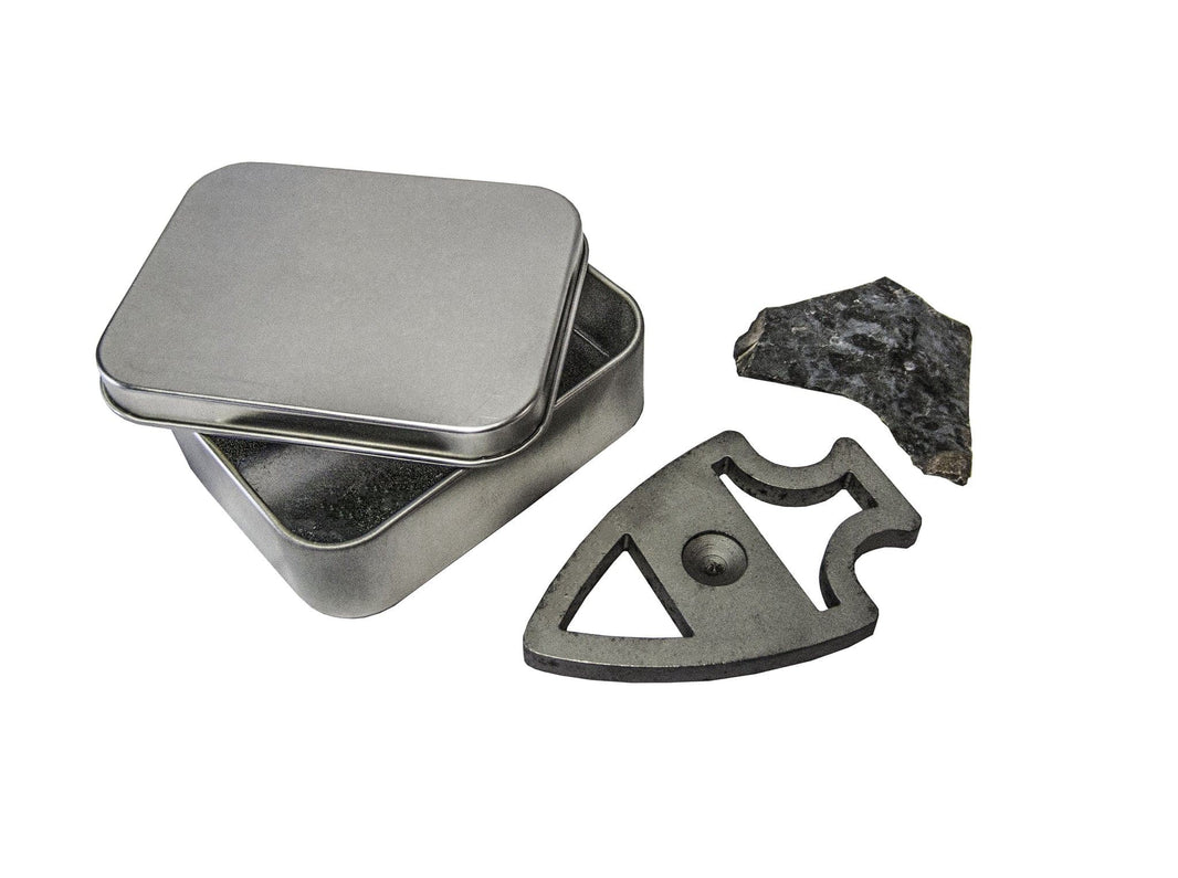 Fire Starter Kits: Survival & Camping | Self Reliance Outfitters