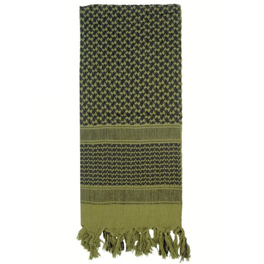 Shemagh | Tactical Head Wrap For Protection From The Sun and Sand ...