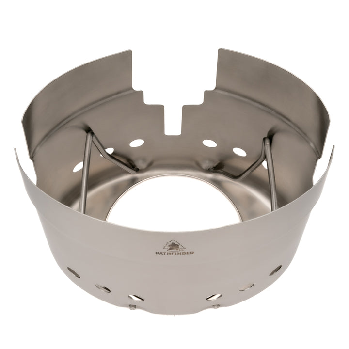 PFM40 Cook Set | Self Reliance Outfitters