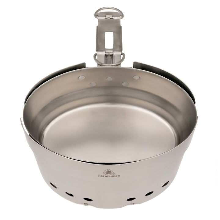 PFM40 Cook Set | Self Reliance Outfitters