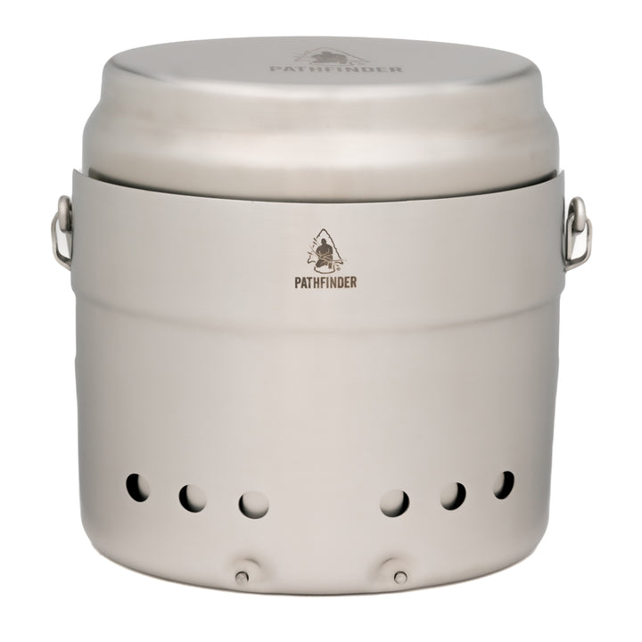 PFM40 Cook Set | Self Reliance Outfitters