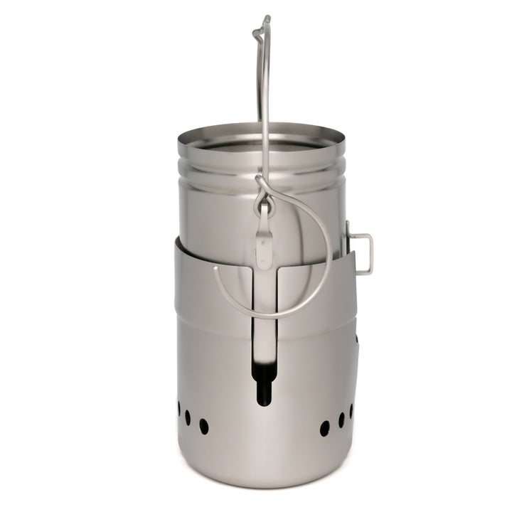 PFM40 Cook Set | Self Reliance Outfitters