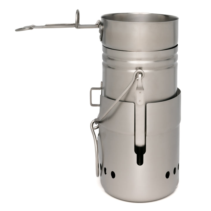 PFM40 Cook Set | Self Reliance Outfitters