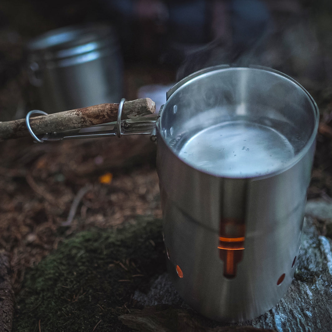 PFM40 Cook Set | Self Reliance Outfitters