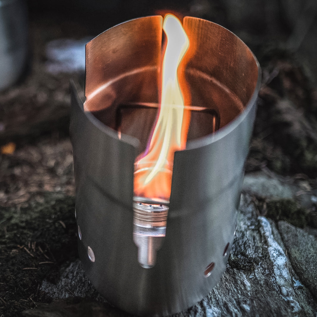 PFM40 Cook Set | Self Reliance Outfitters