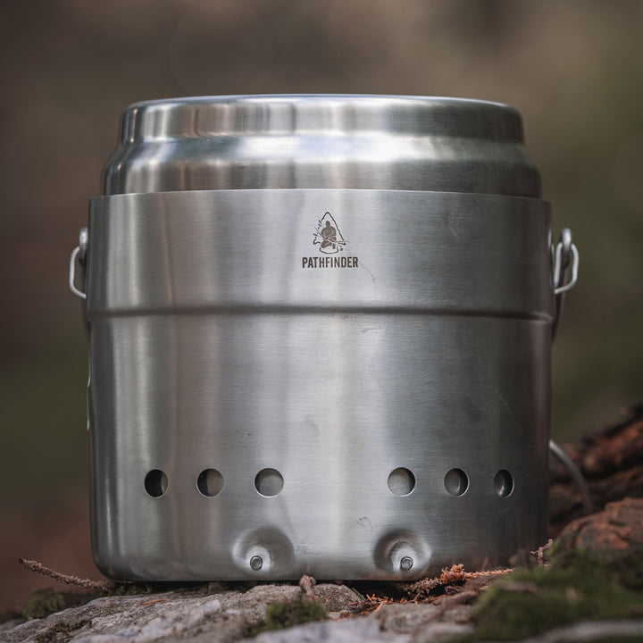 PFM40 Cook Set | Self Reliance Outfitters