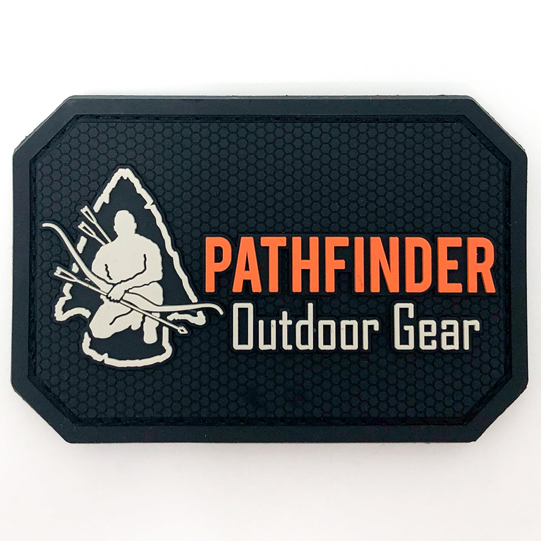Pathfinder Patches – Self Reliance Outfitters