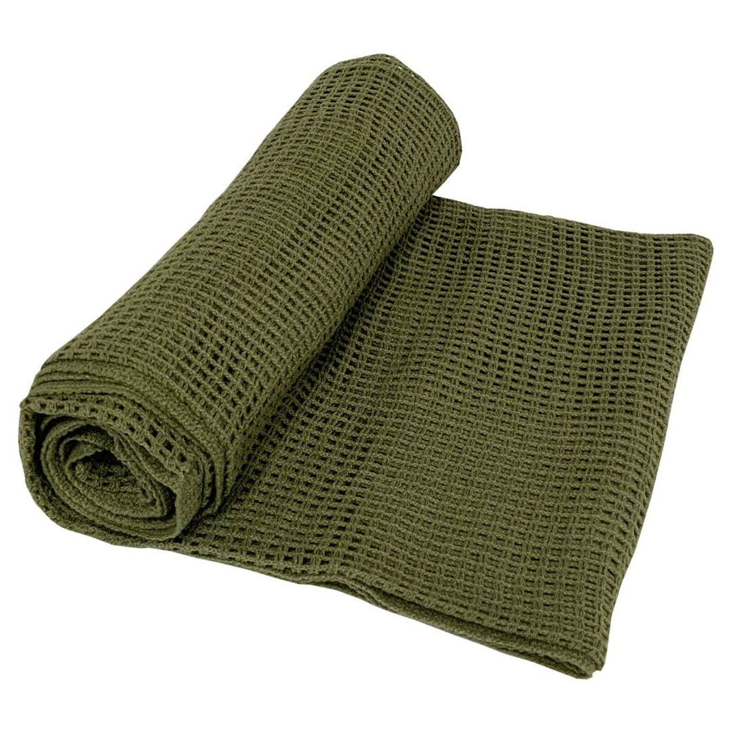 Sniper Veil | Tactical Sniper Scarf (100% Cotton) – Self Reliance ...