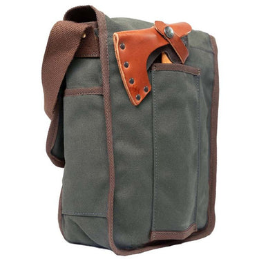 Pathfinder Hatchet Haversack | Self Reliance Outfitters