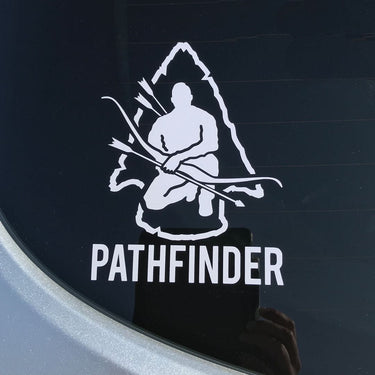 Pathfinder Patches – Self Reliance Outfitters