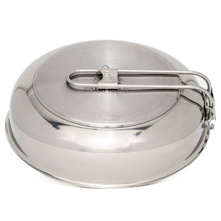 Camp Cook Set |Camping Cooking – Self Reliance Outfitters