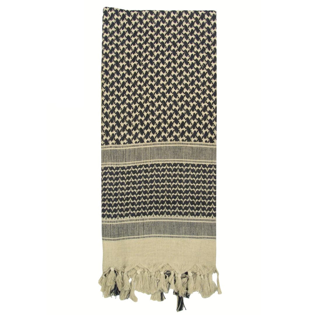 Shemagh | Tactical Head Wrap For Protection From The Sun and Sand ...