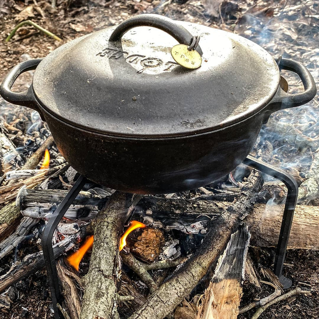 Forged Goods – Self Reliance Outfitters