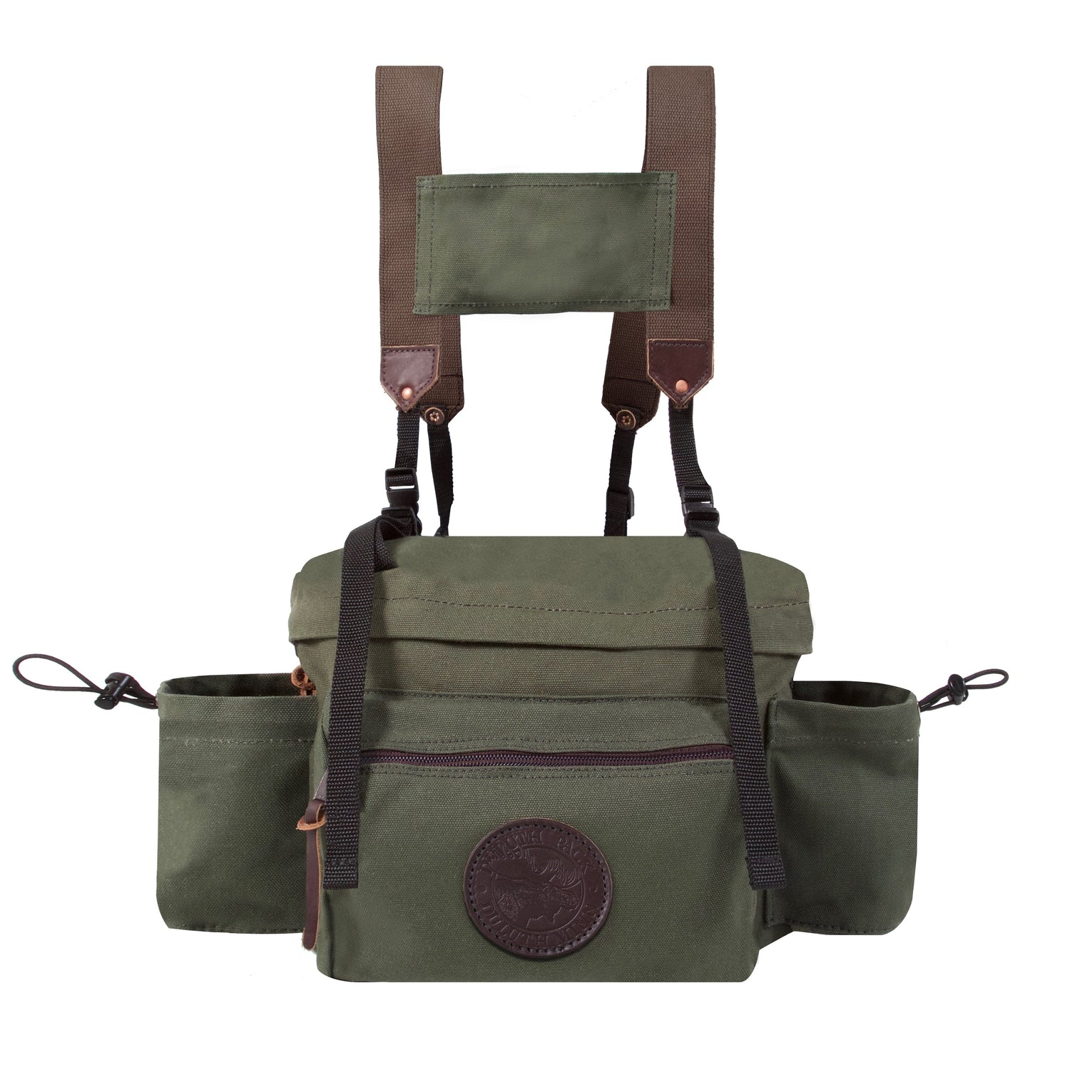 Canvas Backpacks – Self Reliance Outfitters