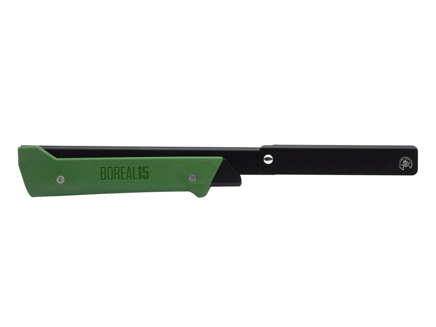 BOREAL15 - with ALL PURPOSE BLADE – Self Reliance Outfitters