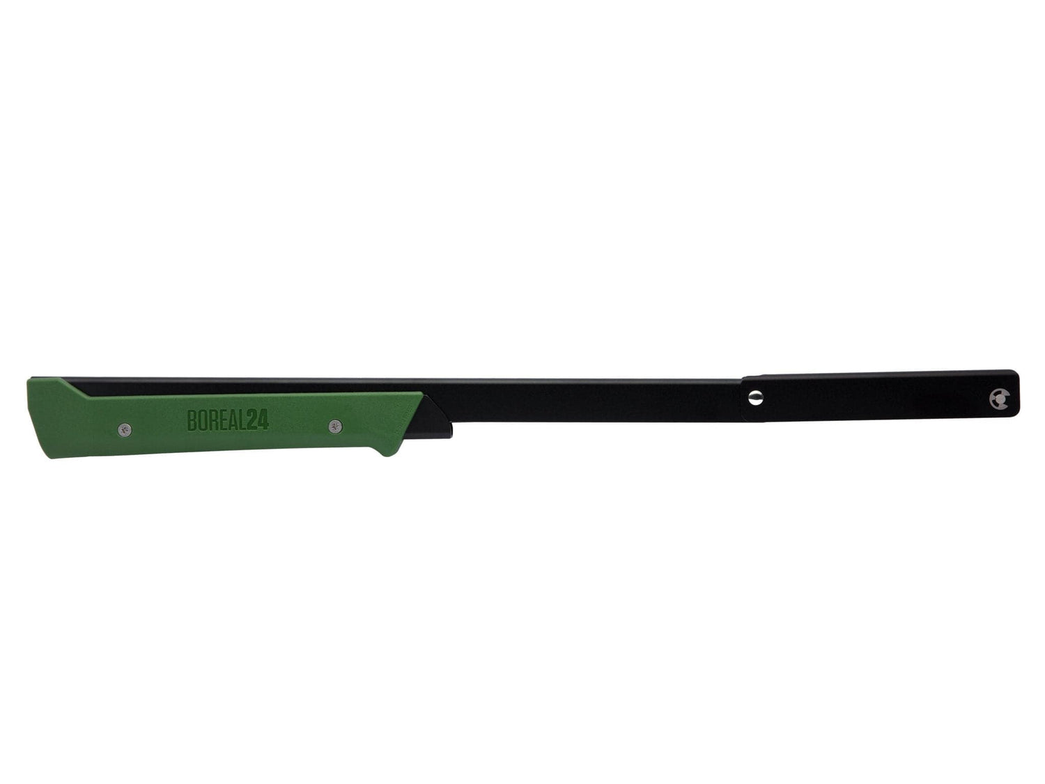 BOREAL24 - Aggressive Sidney Rancher Blade | Self Reliance Outfitters
