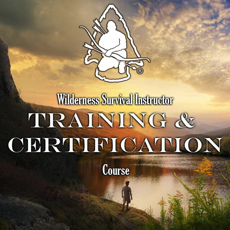 Pathfinder Instructor Training Program | Self Reliance Outfitters
