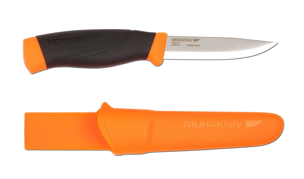 Mora Knives & Morakniv Blades | Garberg, Companion & Kansbol – Self ...