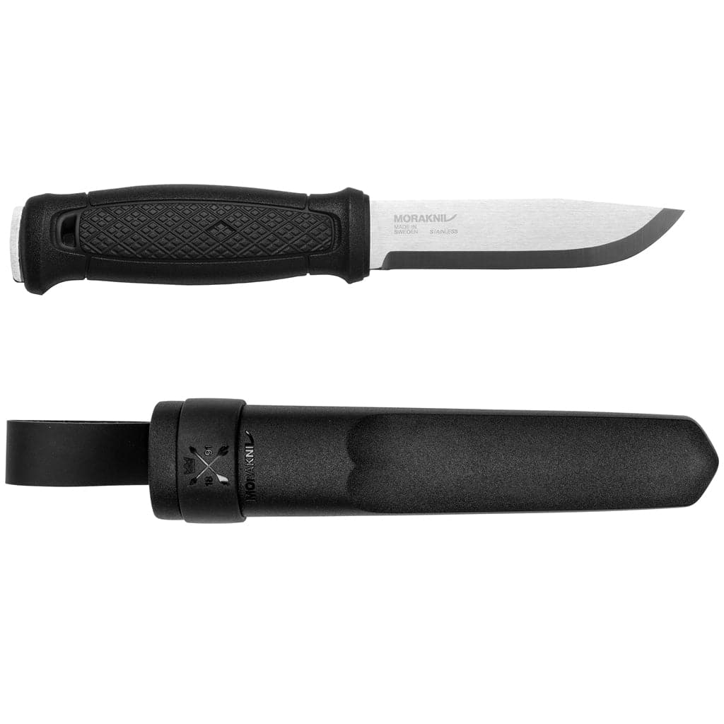 Mora Garberg Stainless Steel | Self Reliance Outfitters