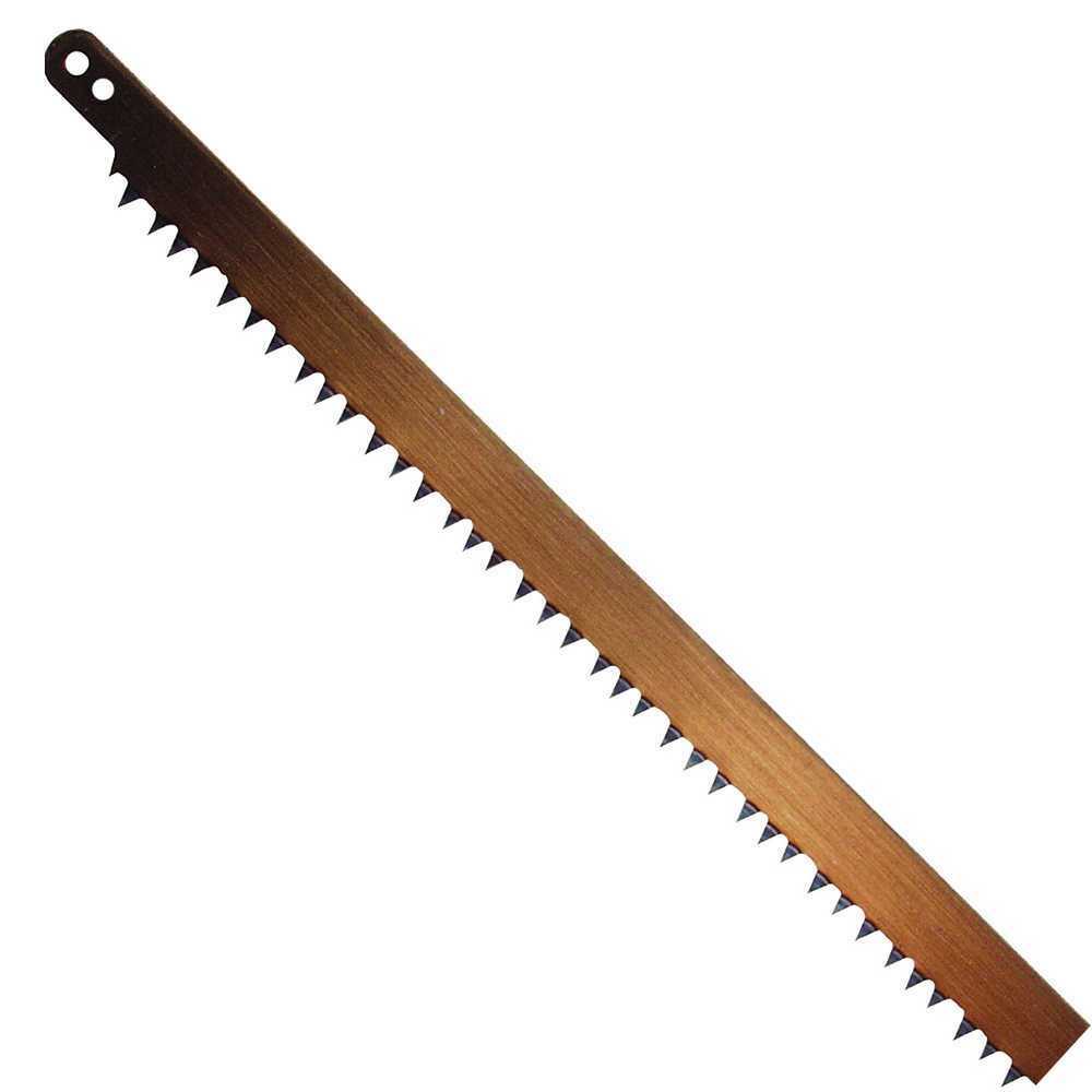 Bahco 51-24 Bowsaw Blade – Self Reliance Outfitters
