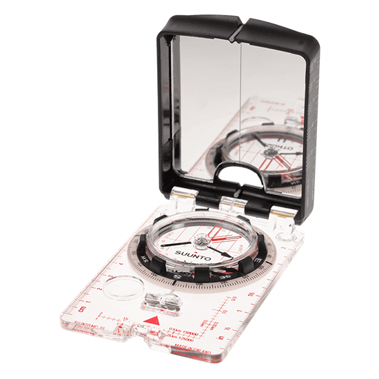 Suunto Global Navigator Compass MC-2G | Self Reliance Outfitters