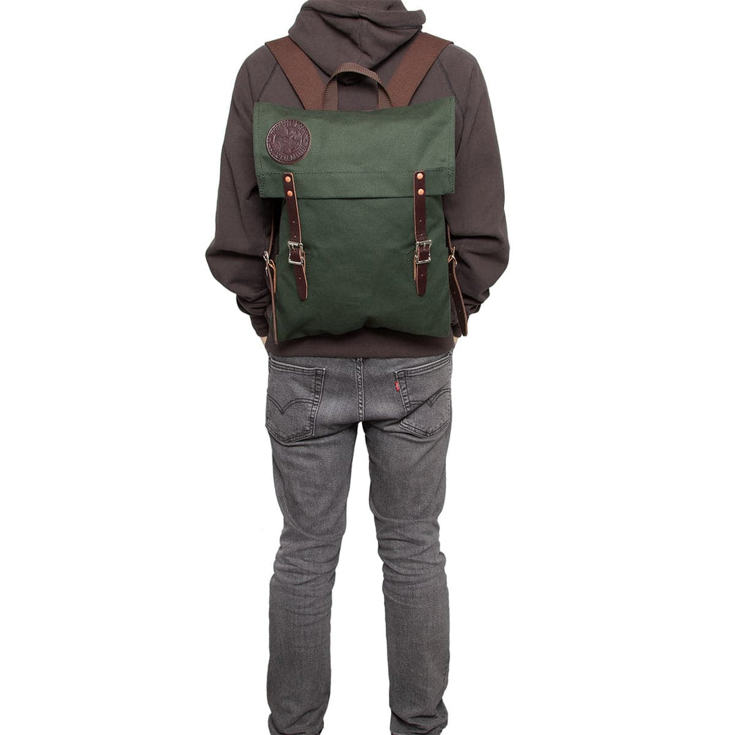Scout Pack by Duluth Packs | Self Reliance Outfitters