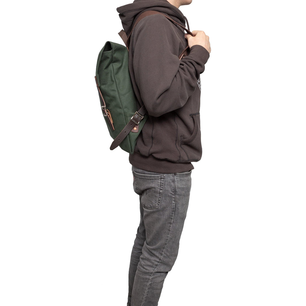 Scout Pack by Duluth Packs | Self Reliance Outfitters