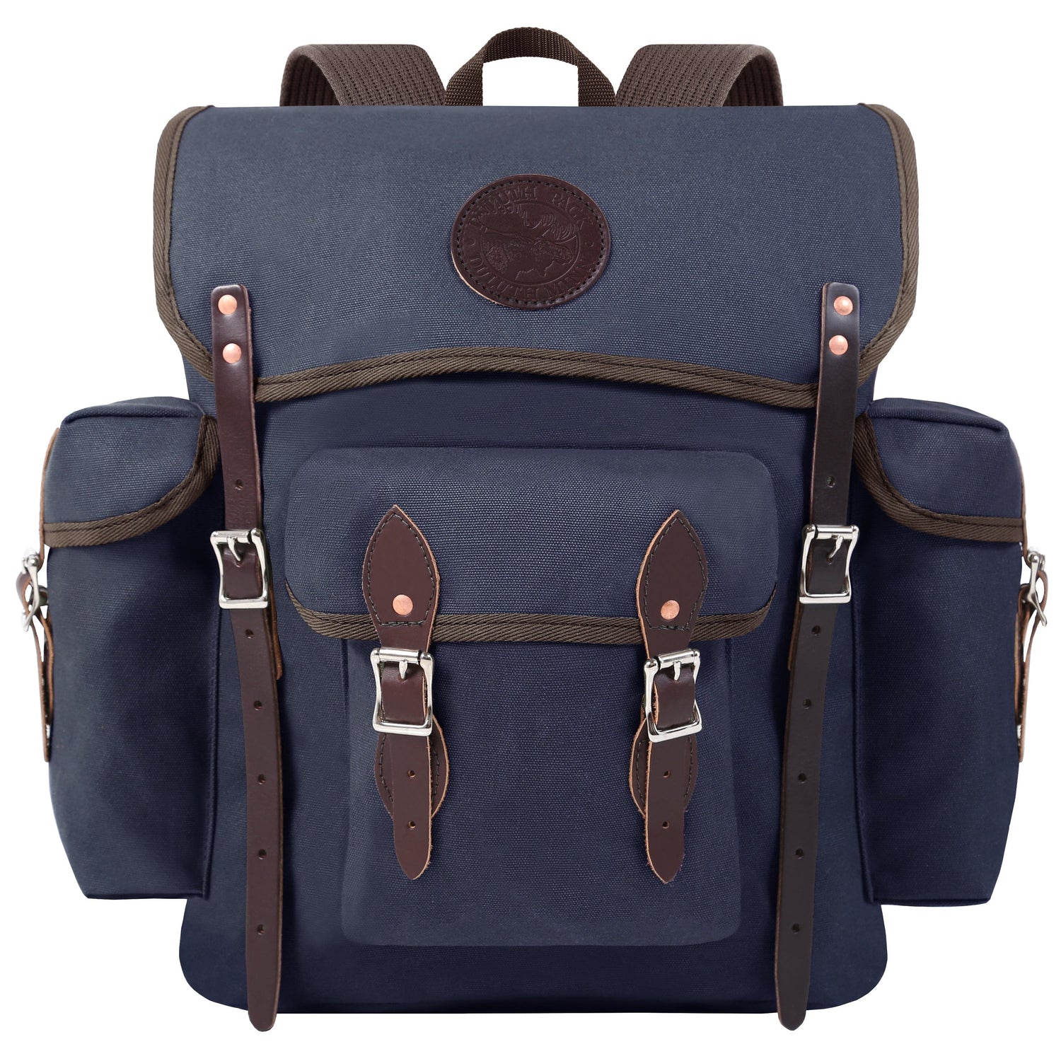 Wanderer Pack by Duluth Packs | Self Reliance Outfitters