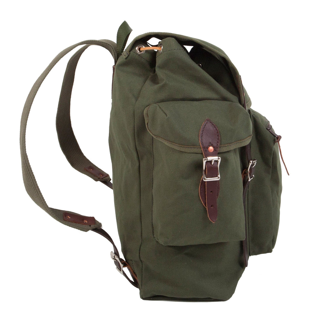Wanderer Pack by Duluth Packs | Self Reliance Outfitters